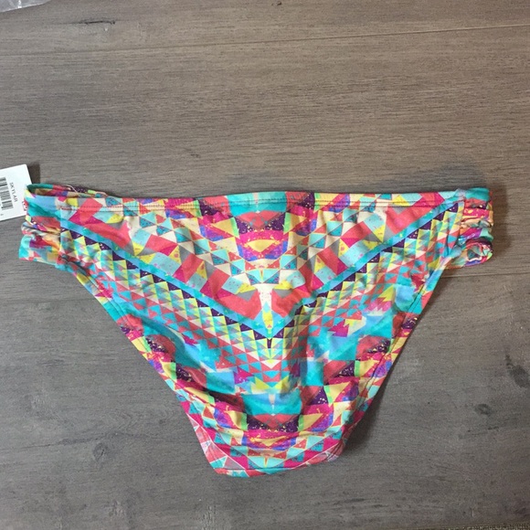 Bar III | Swim | Bar Iii Skylar Tankini Swimsuit 2 Pc Bathing Nwt ...